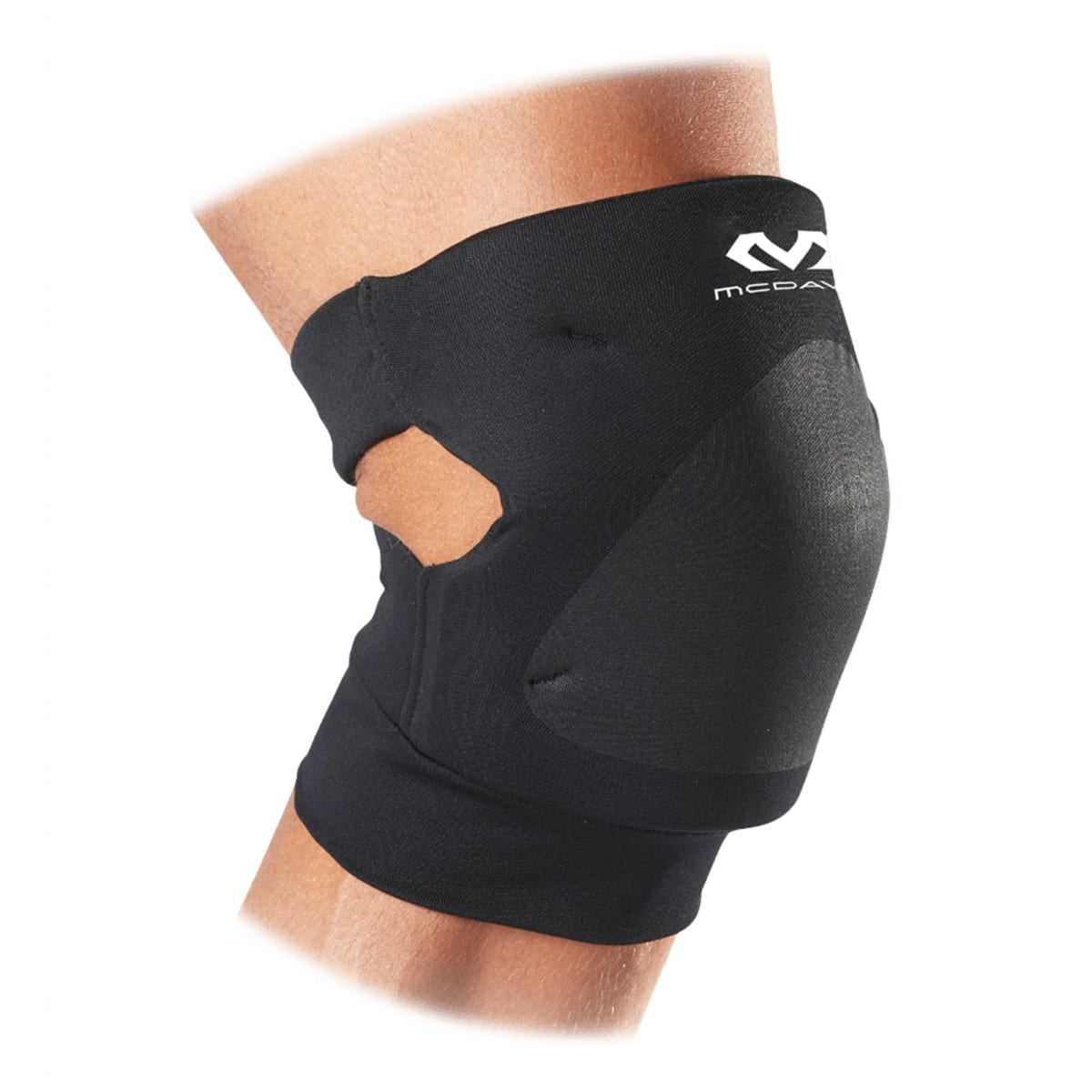McDavid 646 Volleyball Knee Pads with PTFE – McDavid New Zealand